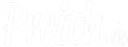 Preith.de – #preithübertreibt